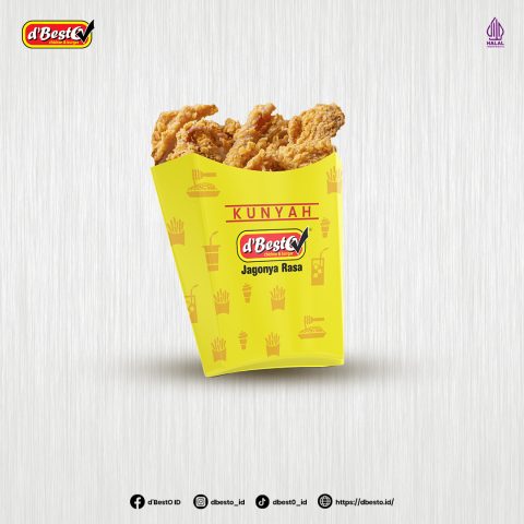 Menu – DBesto